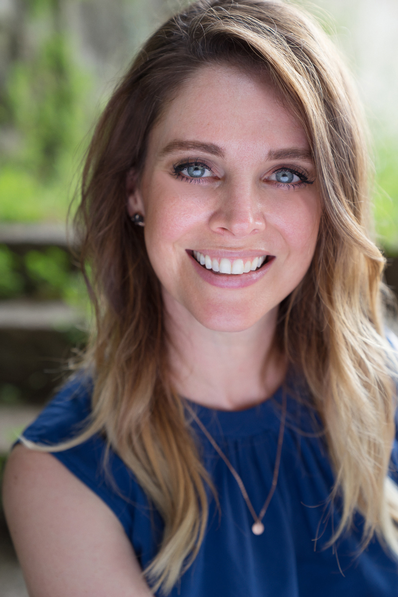 Letter from the President - Junior League of Orange County, NY